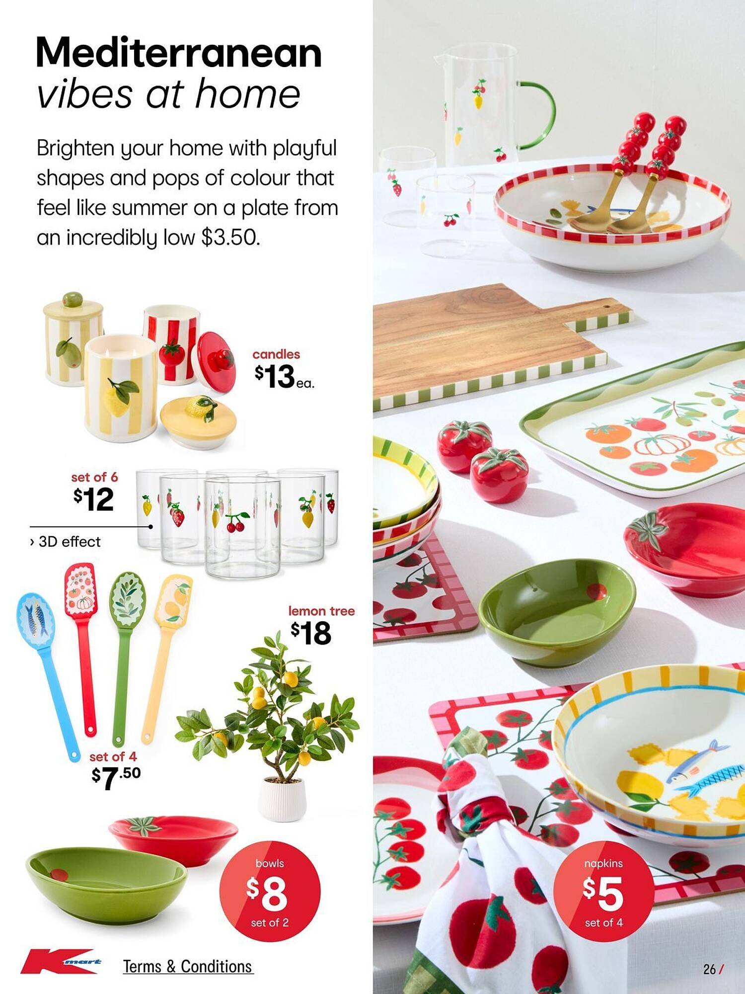 Kmart catalogue (2026-01-29 - 2026-02-08) | Catalogue-AU.com