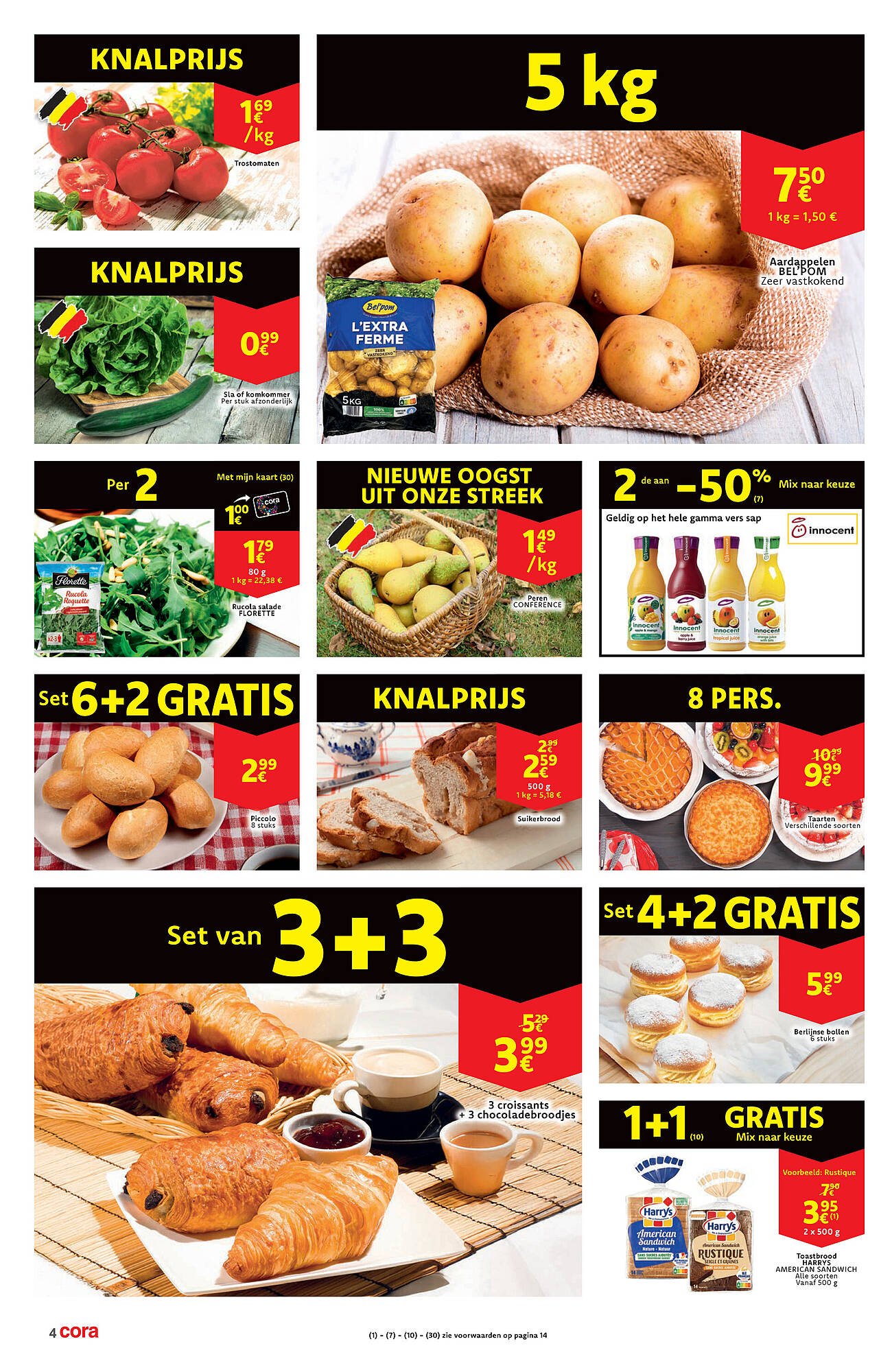 Cora folder (2025-09-22 - 2025-09-28) | Folder24.be