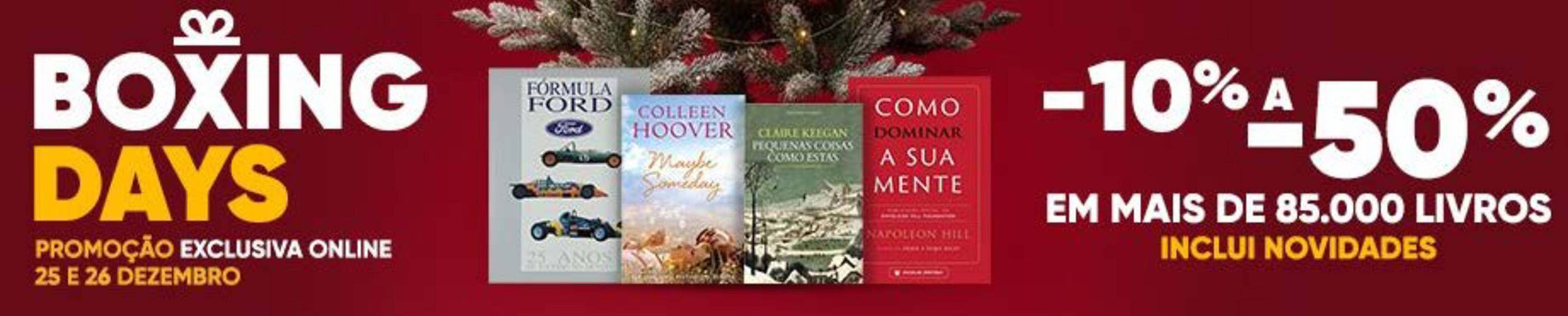 Folheto Fnac (2025-12-26 - 2025-12-26) | Folhetos24.pt