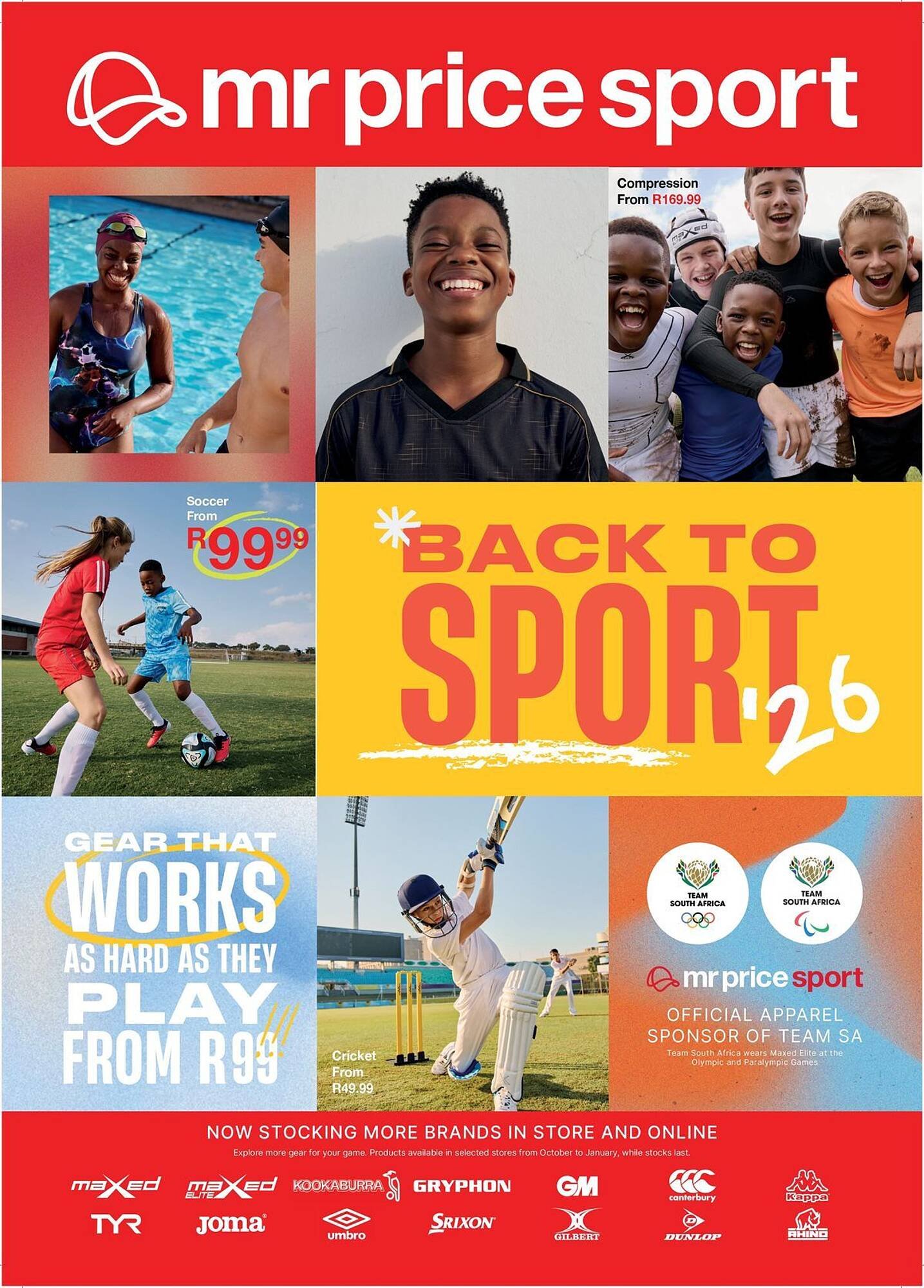MRP Sport catalogue (2026-01-15 - 2026-01-31) | Catalogues24.co.za