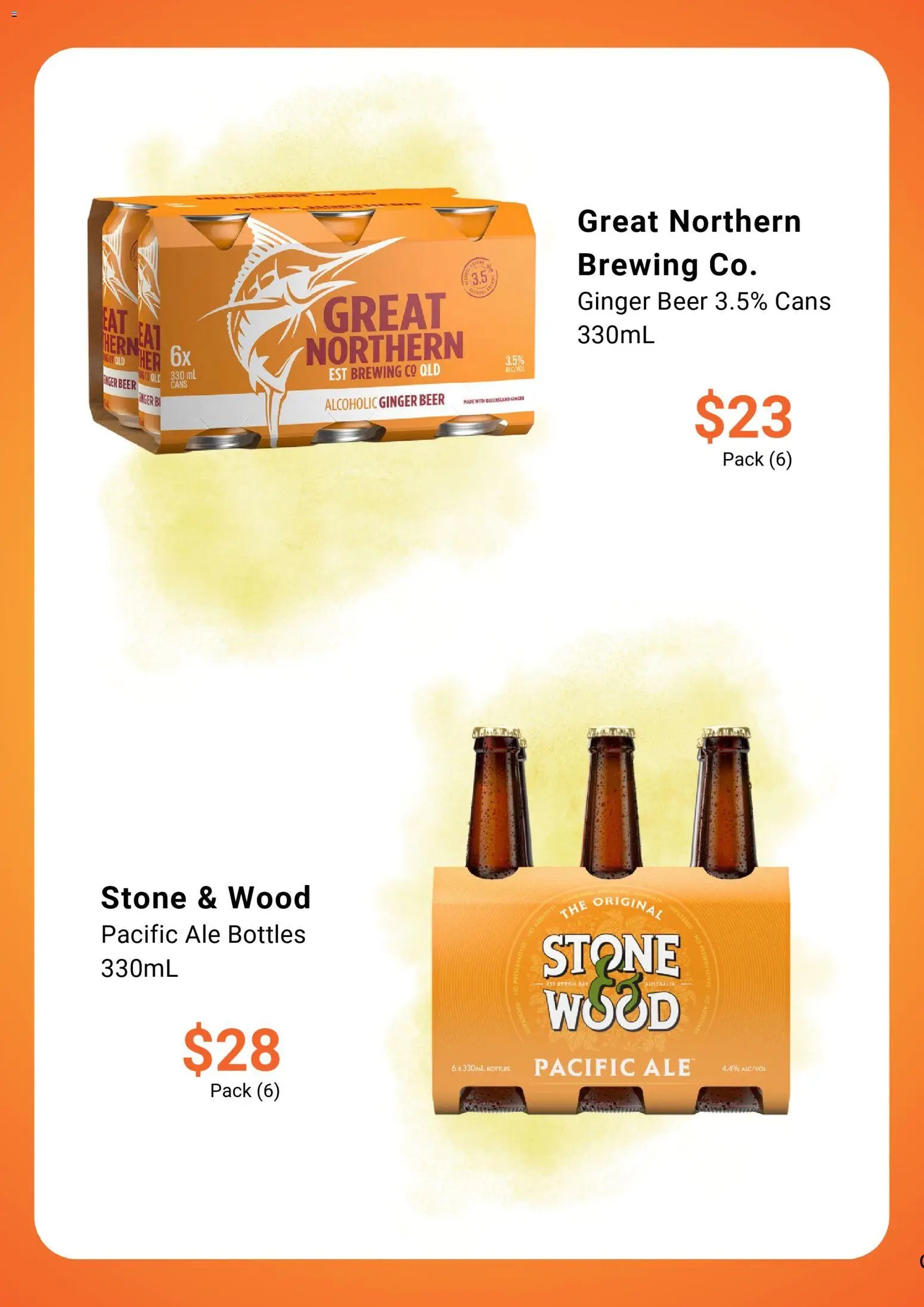 BWS Catalogue (2025-10-23 - 2025-10-31) | Catalogue-AU.com