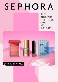 SEPHORA flyer Sephora flyer / circulaire available for 2025-06-24 ...