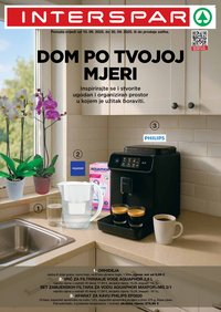 INTERSPAR katalog - INTERSPAR UŠTEDE | Katalog24.hr