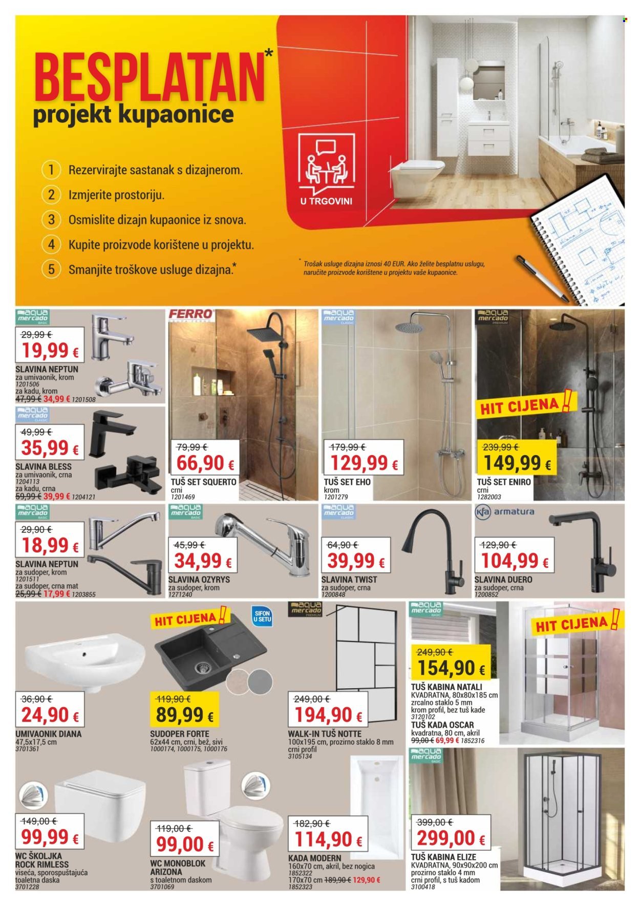 EMMEZETA katalog - Od ponedeljka 01.06.2026. | Katalog24.hr