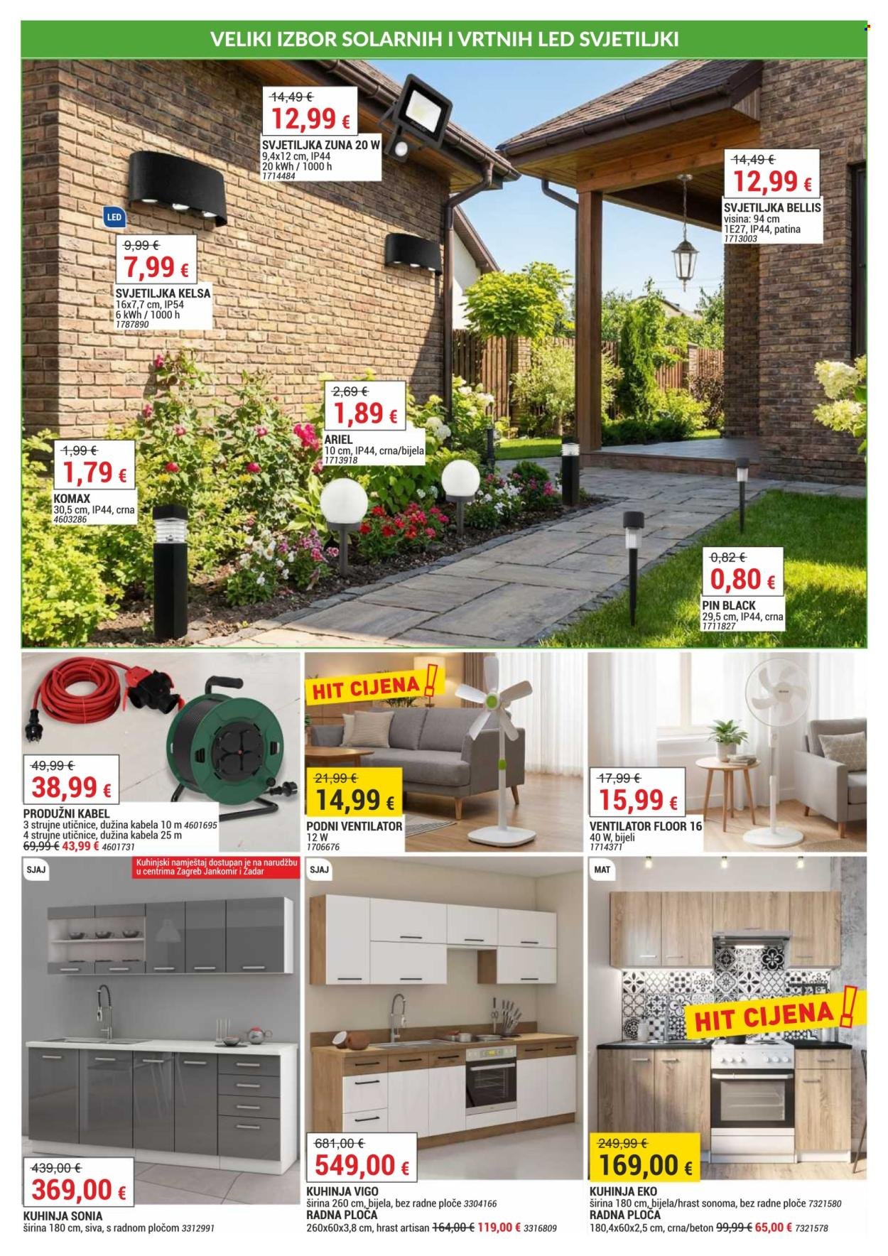 EMMEZETA katalog - Od ponedeljka 01.06.2026. | Katalog24.hr